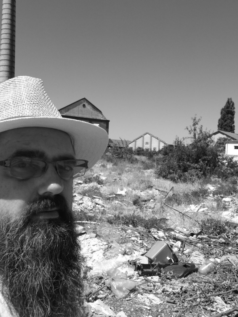 Marino Pascal and Locations.org - Location Managers Guild International