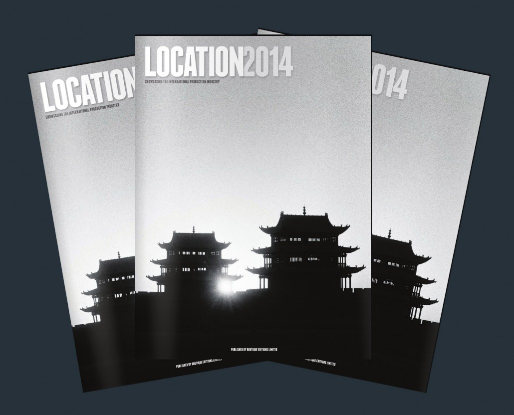 Call for Submissions Deadline Feb 15th - Location Managers Guild ...