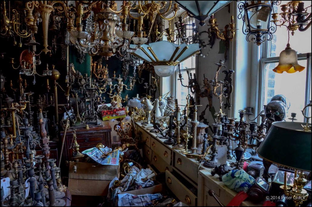 Peter Gluck London - Location Managers Guild International