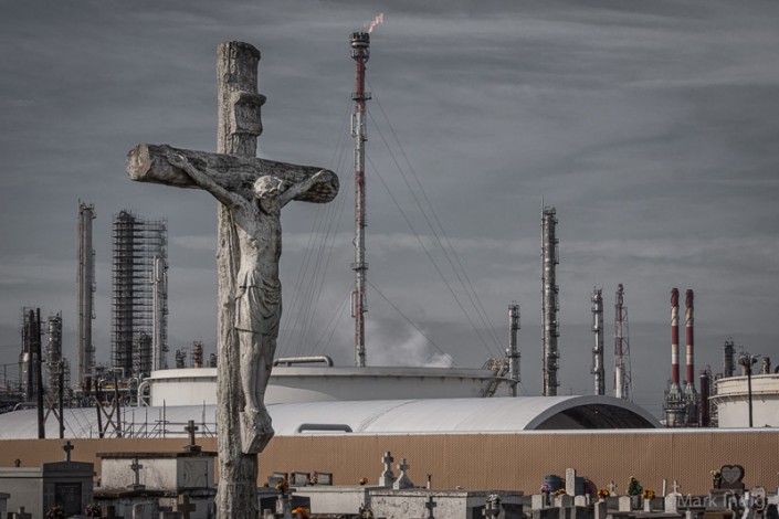 Mark Indig: Cancer Alley, New Orleans area - Location Managers Guild ...