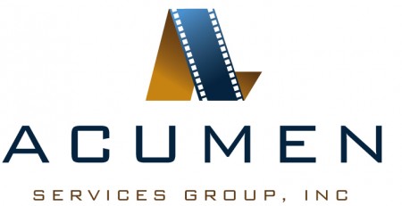 Acumen Logo - Location Managers Guild International