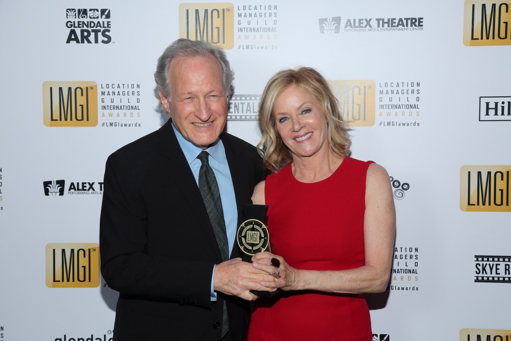 3rd Annual LMGI Awards - The Honorees - Location Managers Guild ...