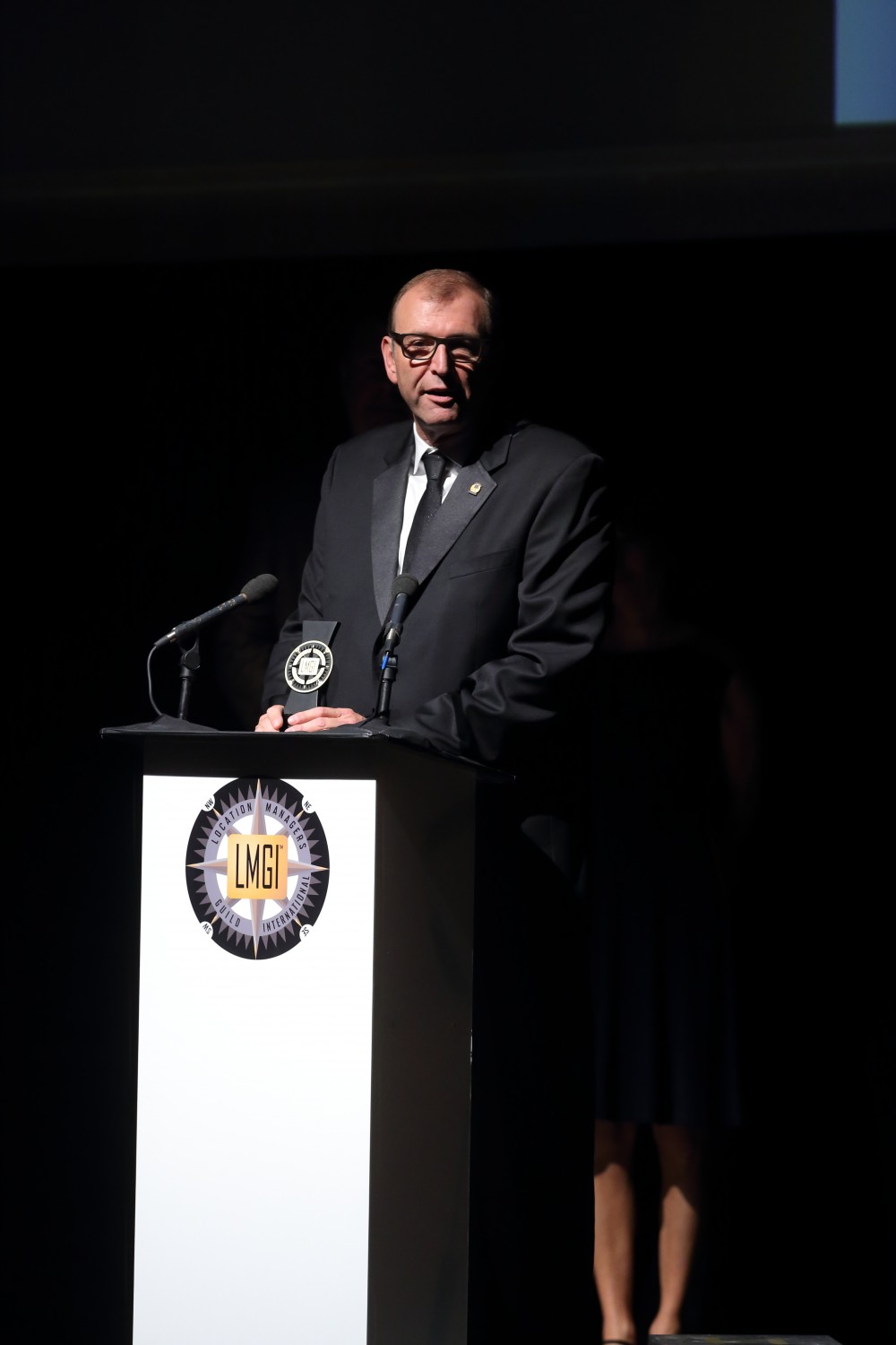 3rd Annual LMGI Awards - The Honorees - Location Managers Guild ...