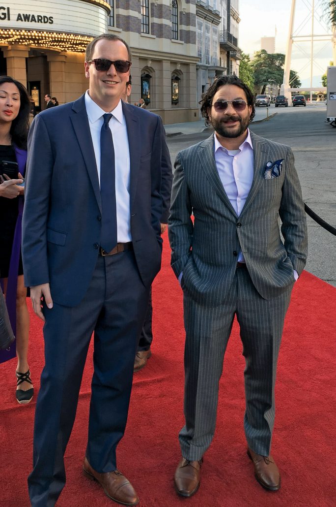 Stranger Things | Tony Holley, LMGI, LM - Location Managers Guild ...