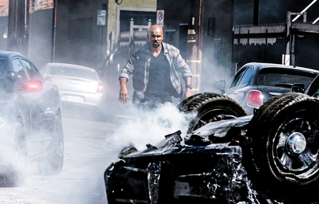 The S.W.A.T. Location Department - Location Managers Guild International