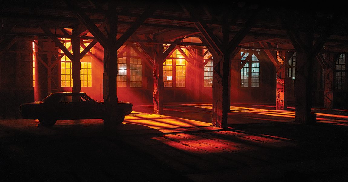 Home - Location Managers Guild International