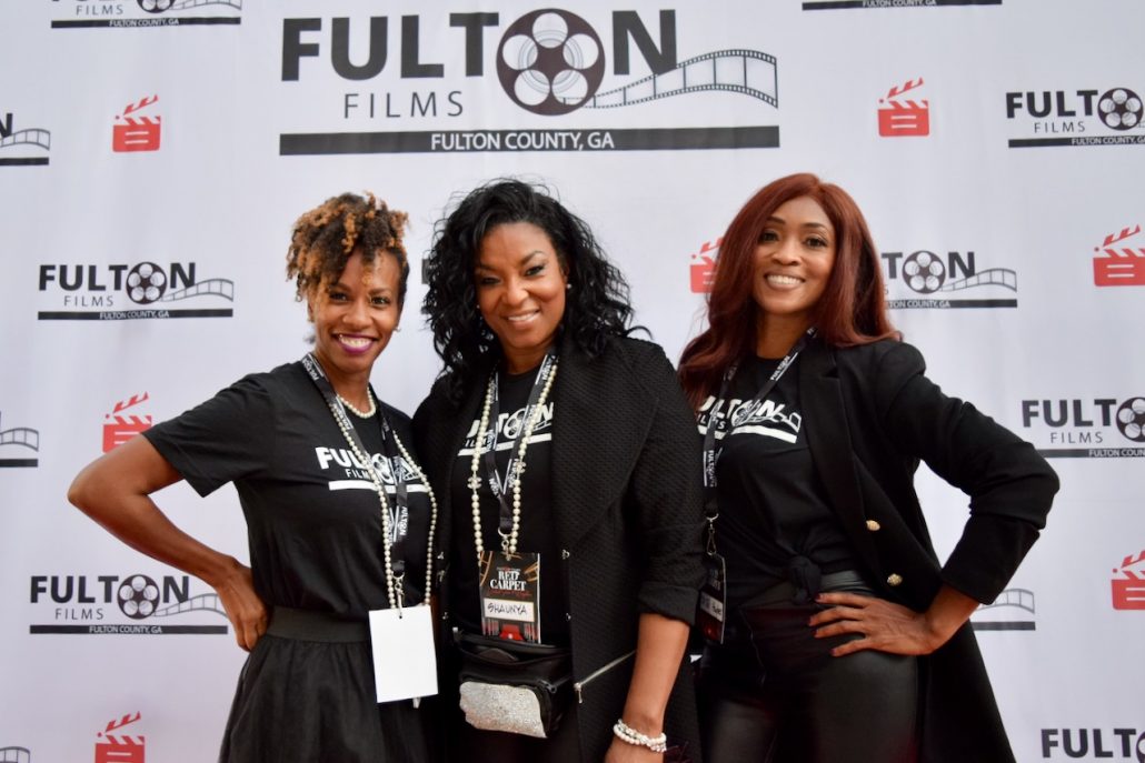 November 2021 Newsletter - Location Managers Guild International