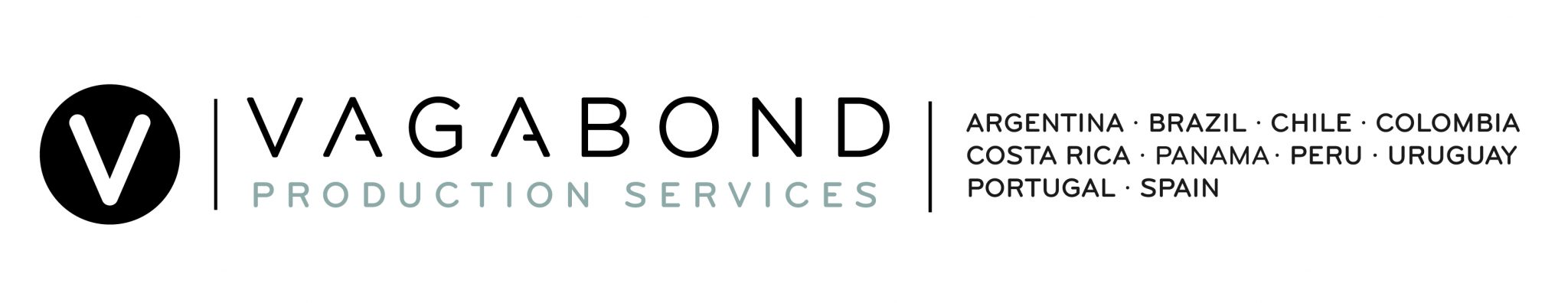 Vagabond logo - Location Managers Guild International