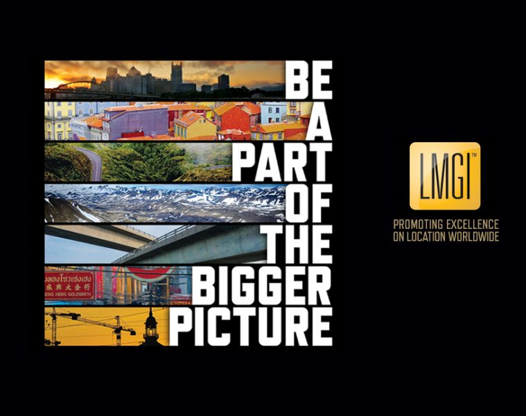 Home - Location Managers Guild International