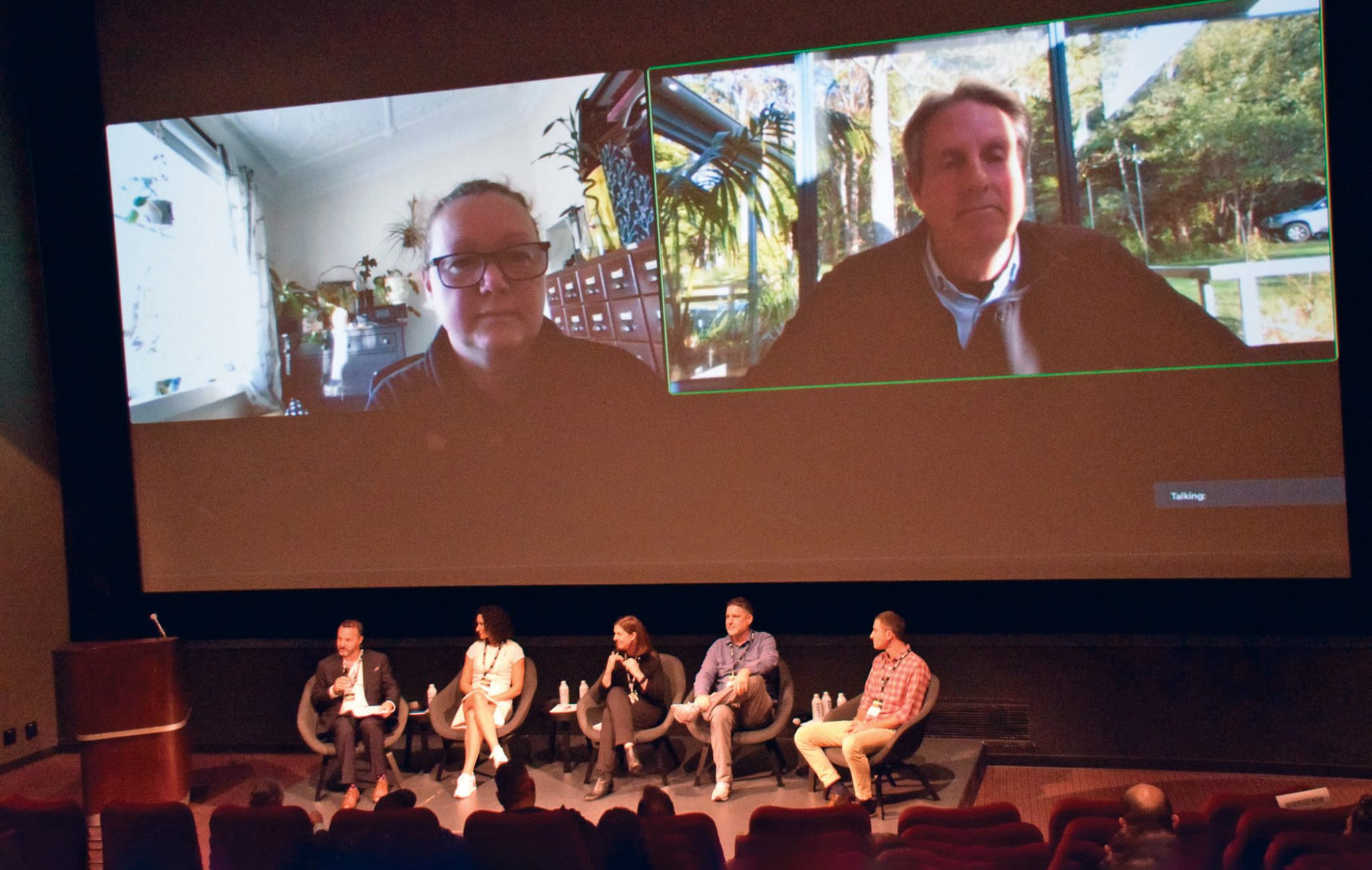 PEERS+PARTNERS+PLANET Event Convenes in Vancouver! - Location Managers ...