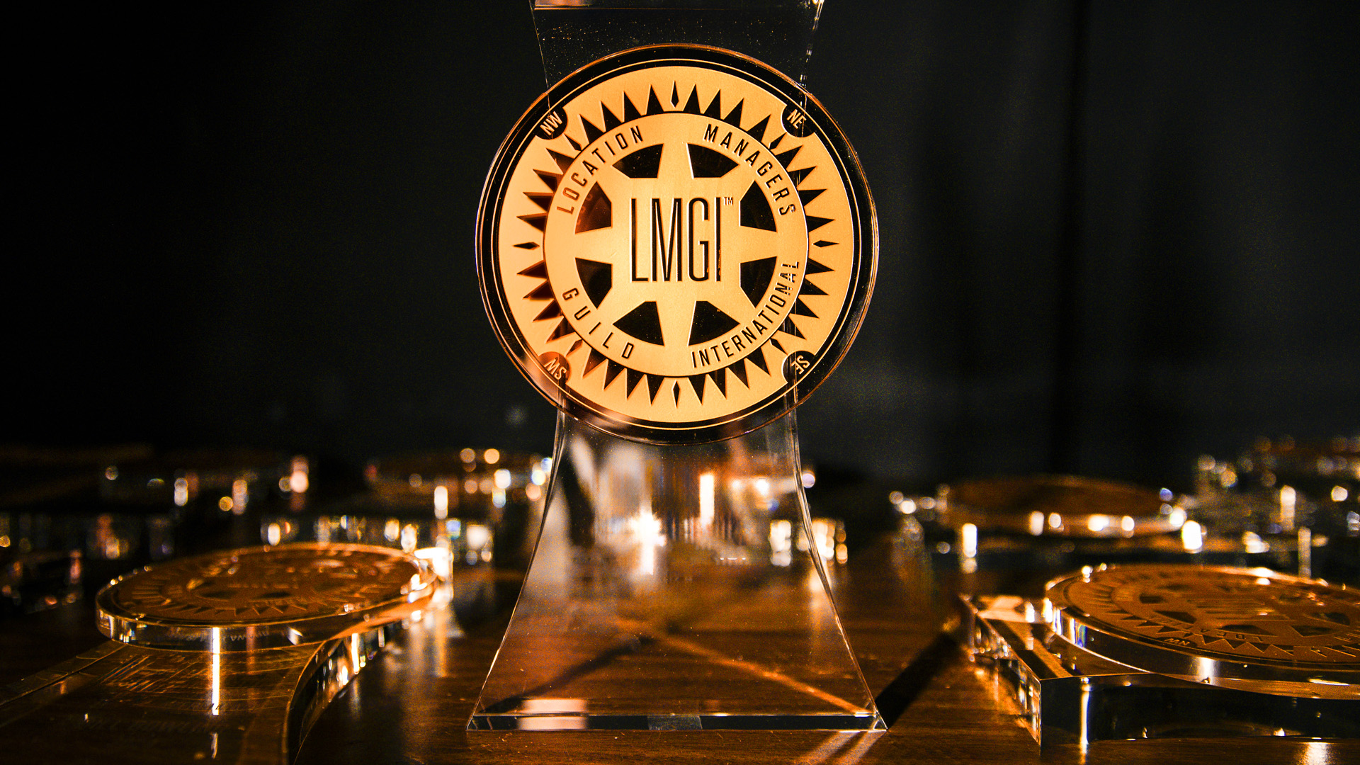 Winners: 12th Annual LMGI Awards! - Location Managers Guild International