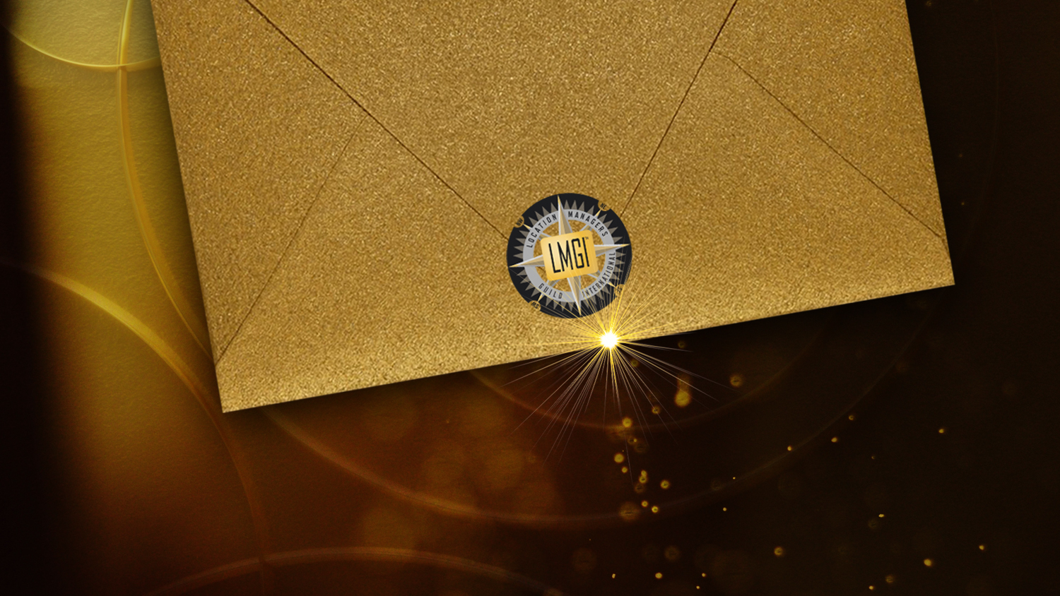 12th Annual LMGI Awards Nominees - Location Managers Guild International