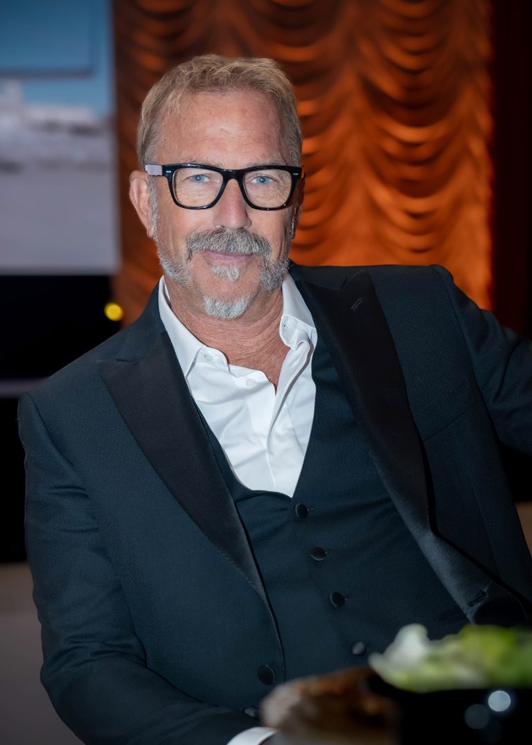 Kevin Costner to Receive Eva Monley Award - Location Managers Guild ...